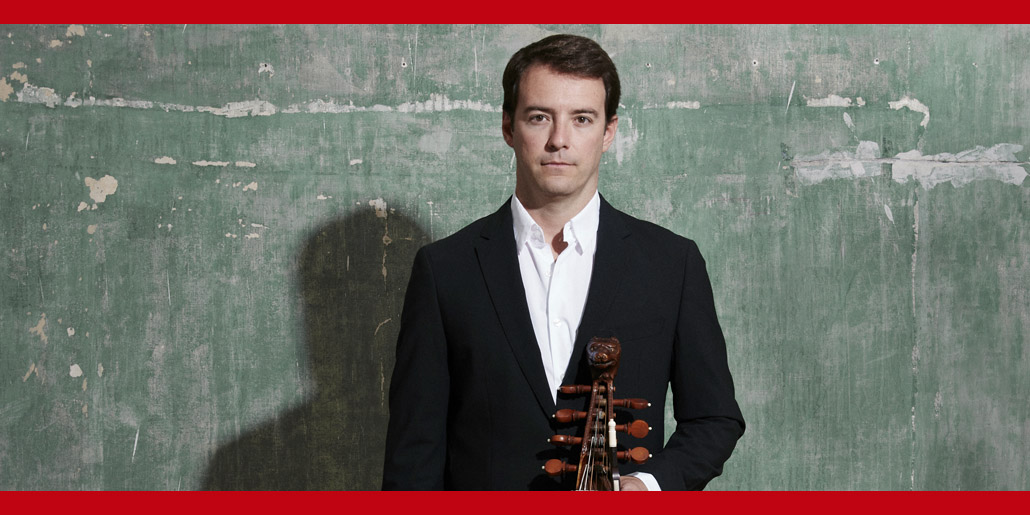 Alejandro Marías: “No concibo tocar música sin emocionarme” - Scherzo